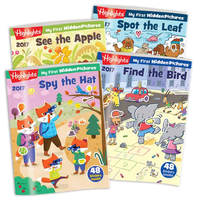 3 FREE Highlights Magazines for Kids - Tallahassee Times