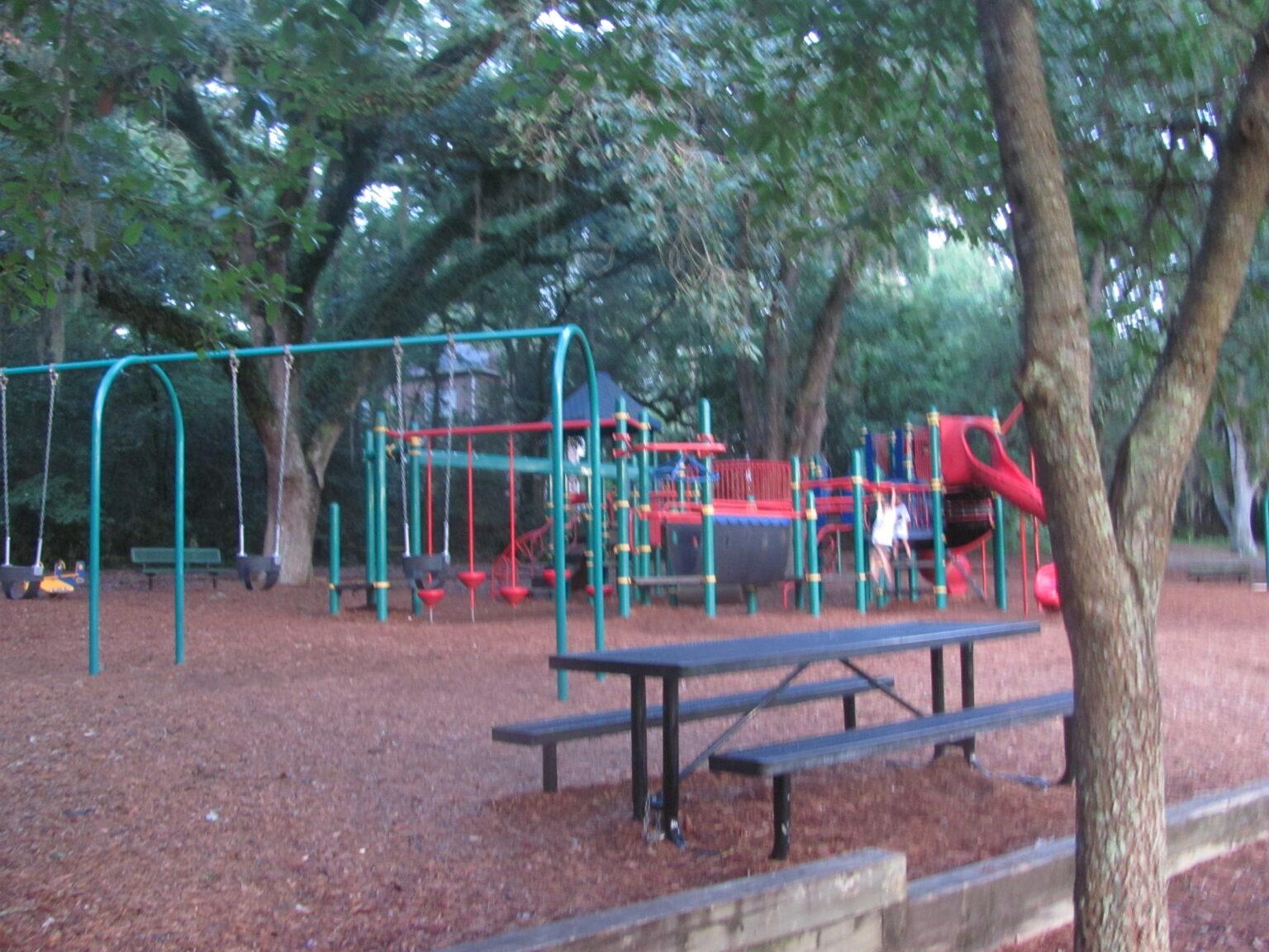 Top Local Parks & Playgrounds for Kids