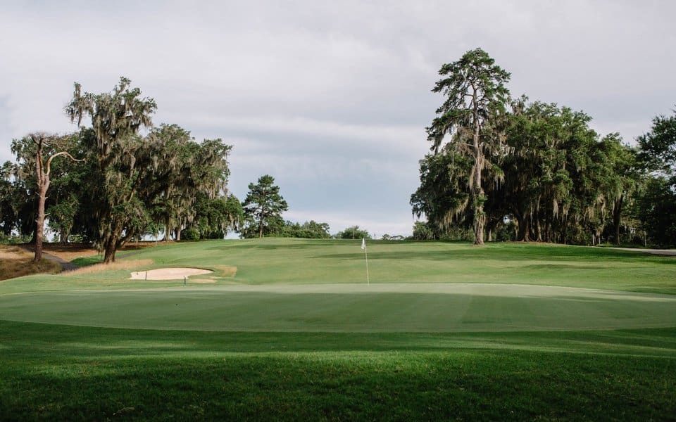 Capital City Country Club - Tallahassee Times