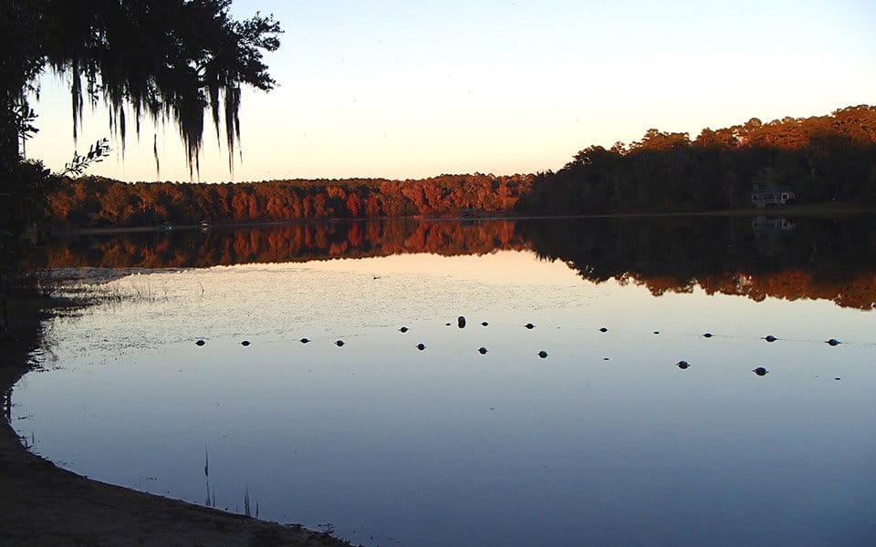 Lake Hall - Tallahassee Times