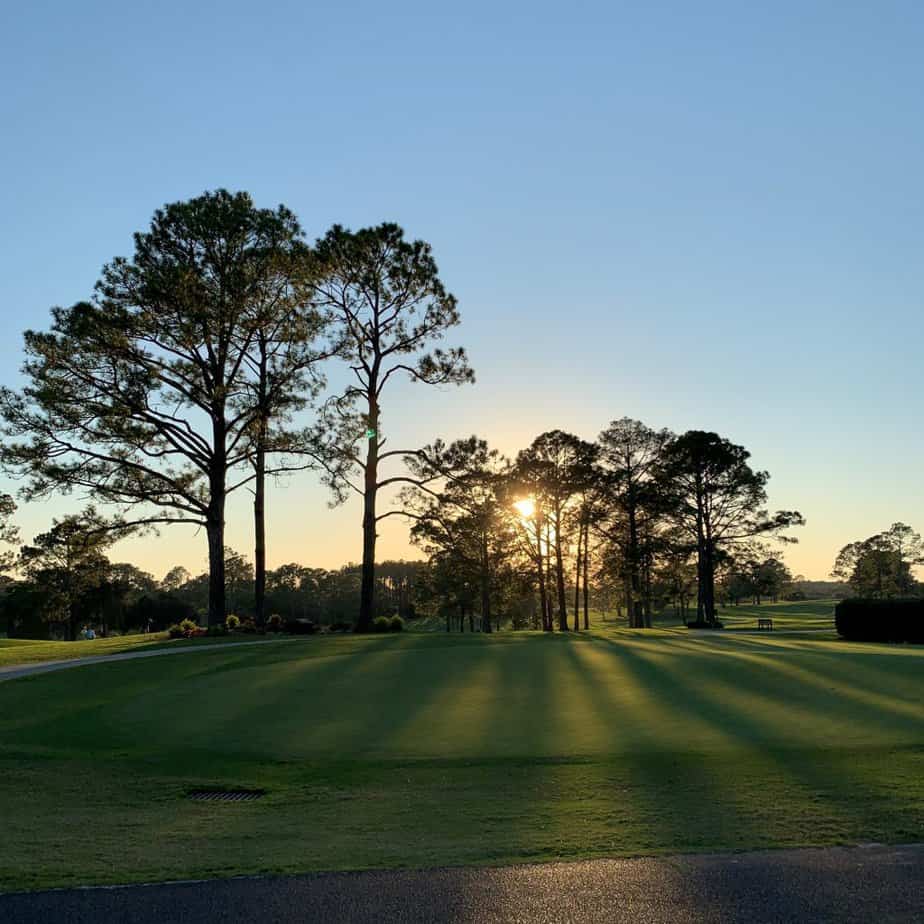 Seminole Legacy Golf Club - Tallahassee Times