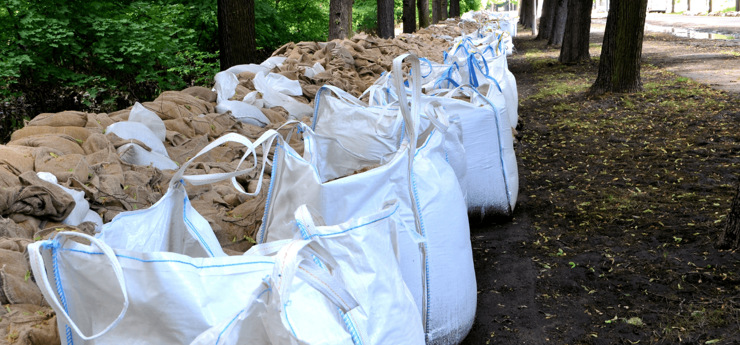 Sand Bag Locations in Leon County
