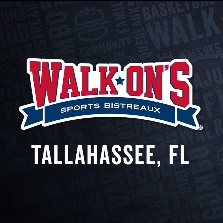 Best Bars/Restaurants to Watch Sports - Tallahassee Times