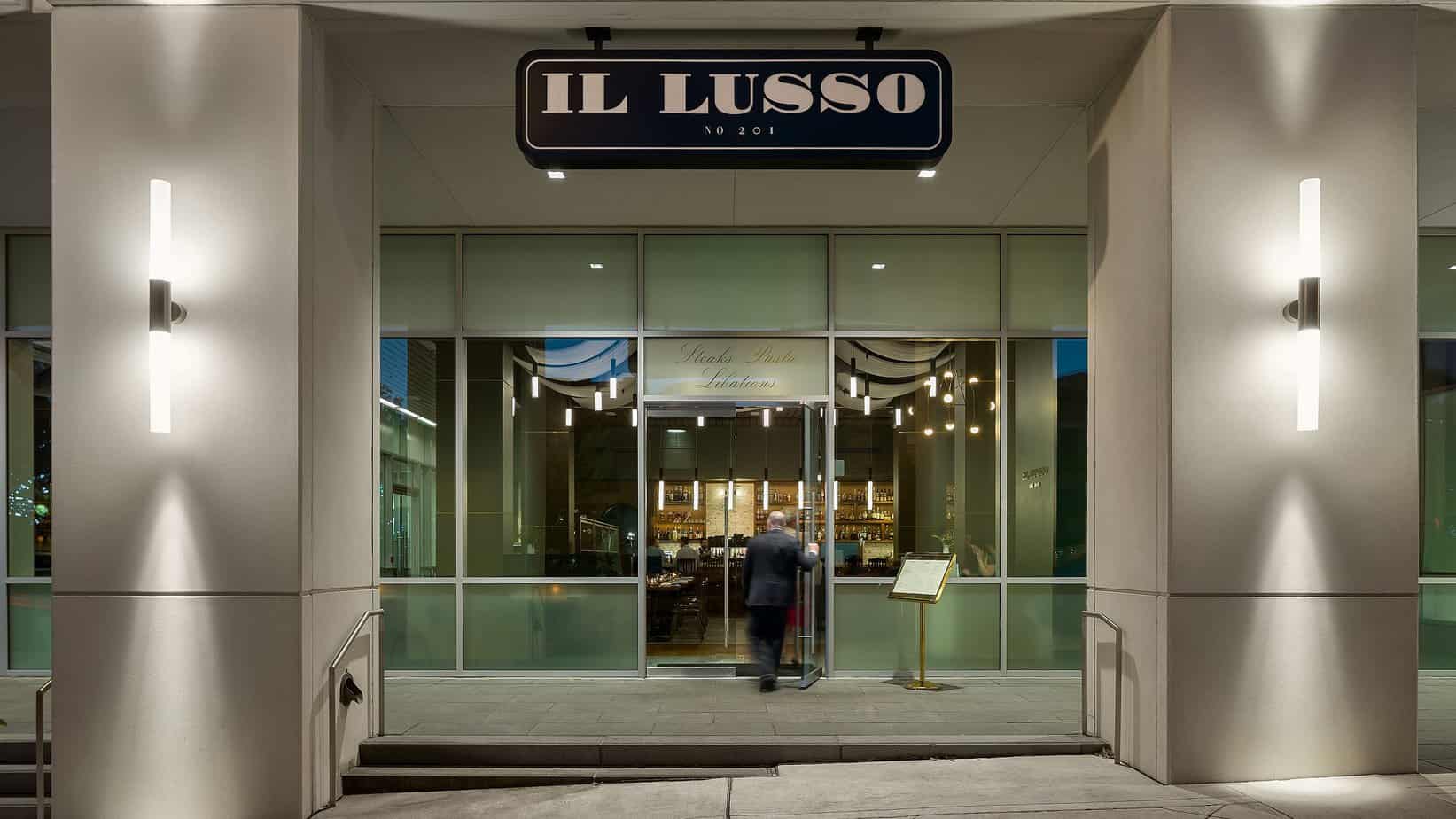 Il Lusso - Tallahassee Times