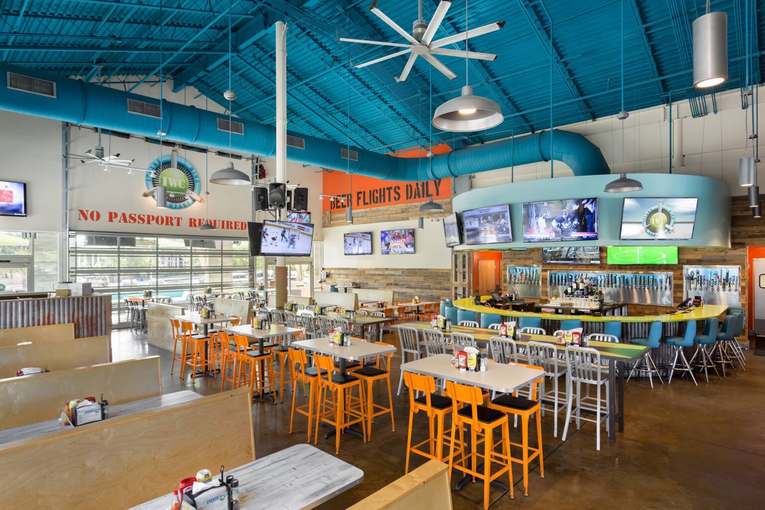 Best Bars/Restaurants to Watch Sports - Tallahassee Times