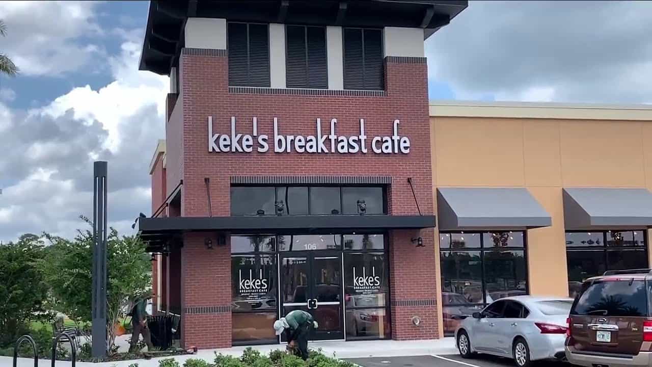 Keke's Breakfast Cafe - Tallahassee Times