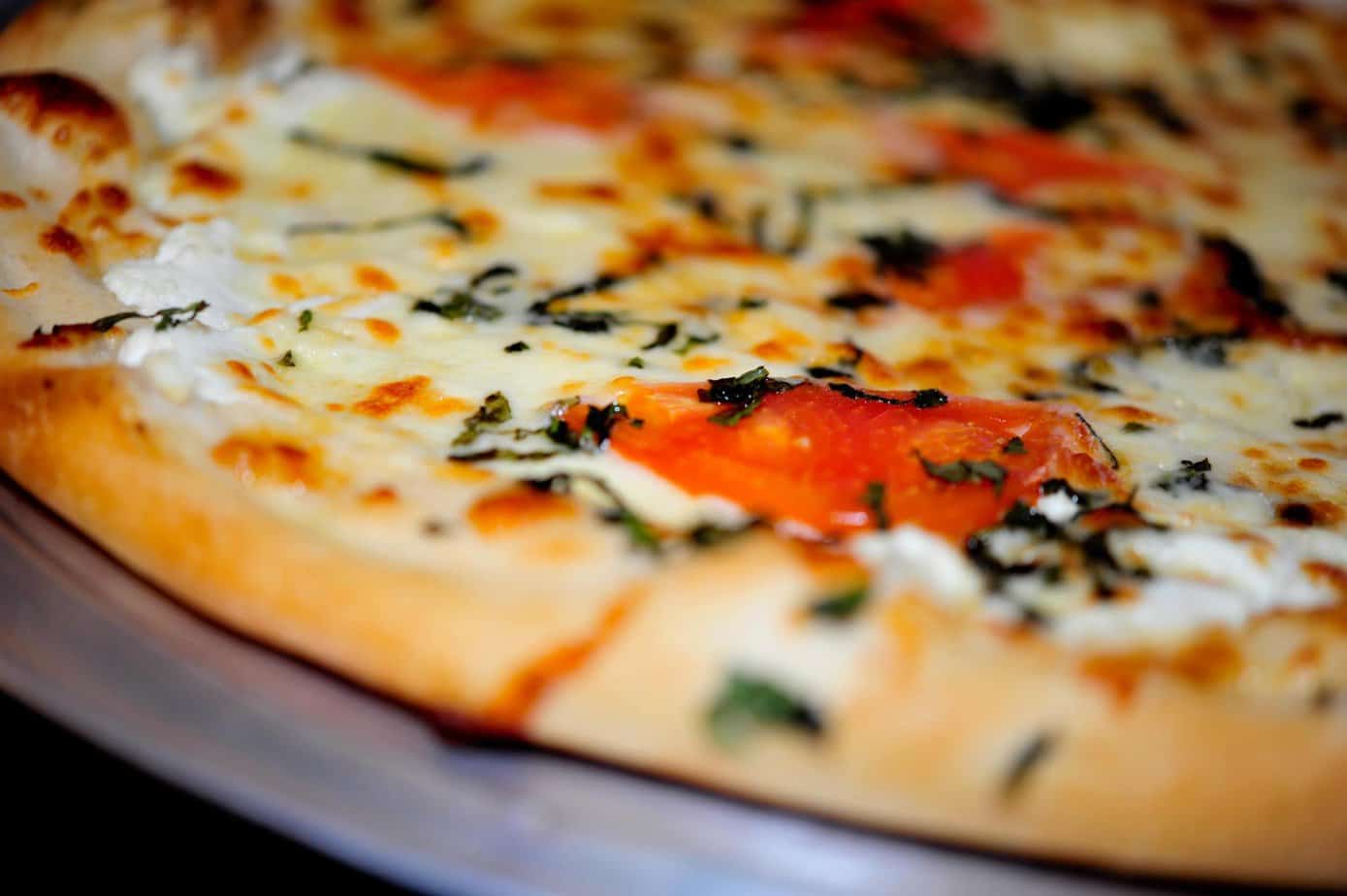 Village Pizza and Pasta - Tallahassee Times