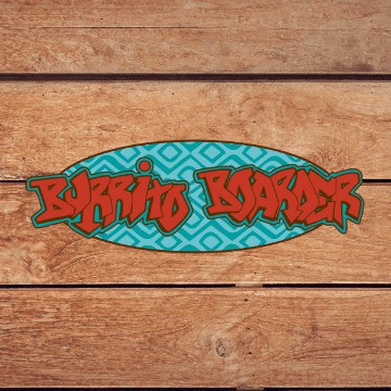 Burrito Boarder - Tallahassee Times