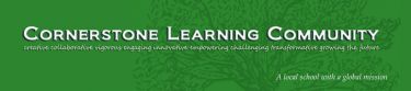 Cornerstone Learning Community - Tallahassee Times