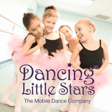 Dancing Little Stars - Tallahassee Times