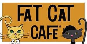 Fat Cat Cafe Parties - Tallahassee Times