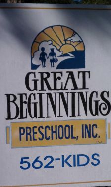 Great Beginnings Preschool - Tallahassee Times