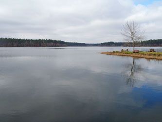 Hurricane Lake - Tallahassee Times