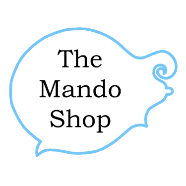 Mando Shop, The - Tallahassee Times