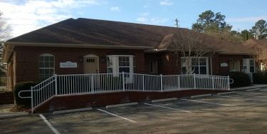 Murrell Dental - Tallahassee Times