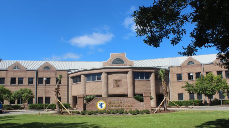 Colleges in Tallahassee - Tallahassee Times