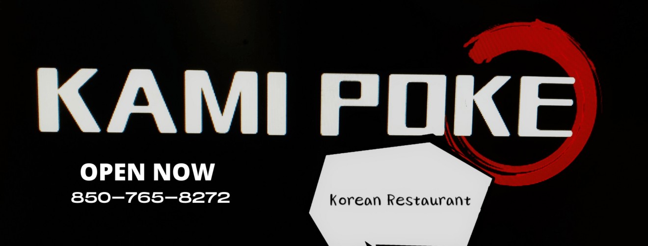 Fantastic Poke Bowl Spots | Tallahassee Times