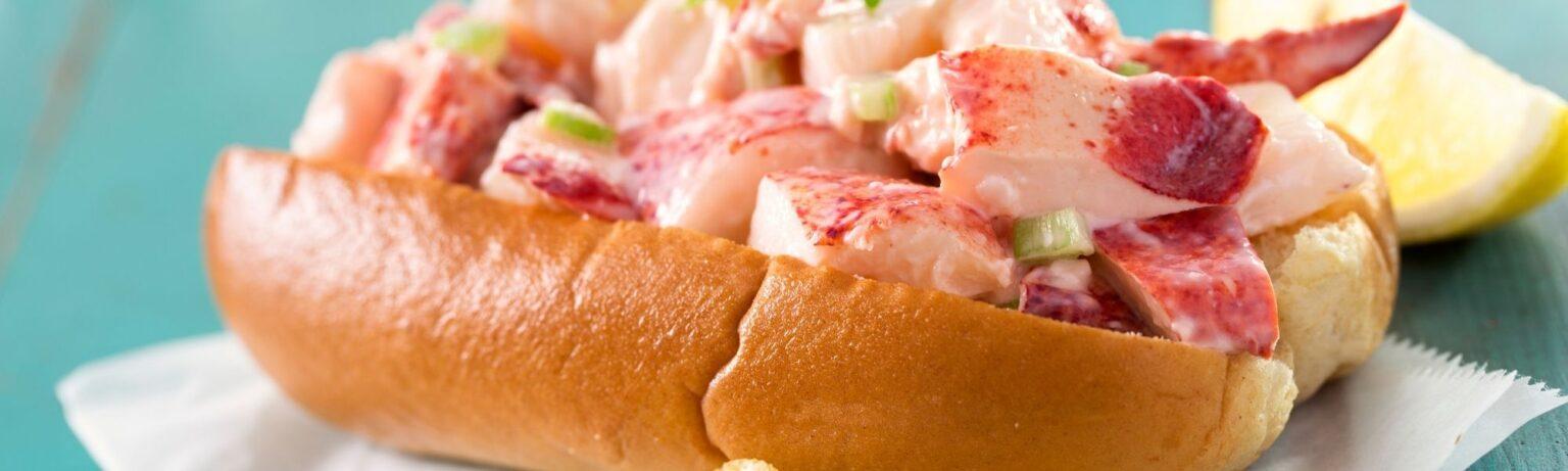 Lobster Roll near me