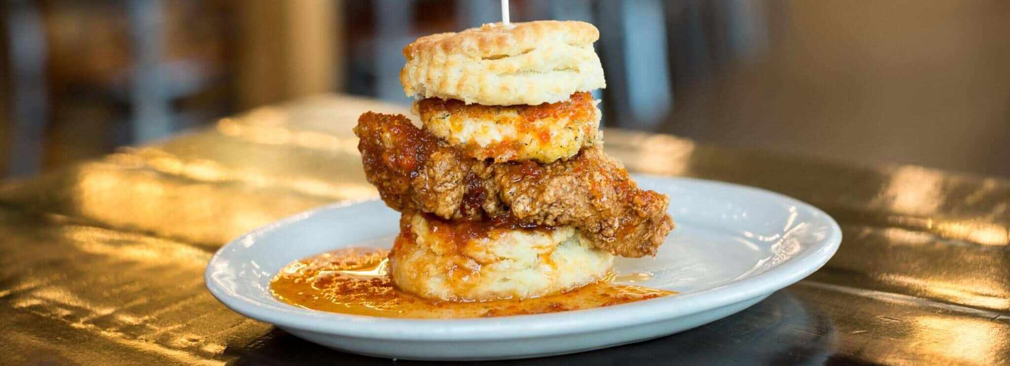 Maple Street Biscuit Co - Tallahassee Times