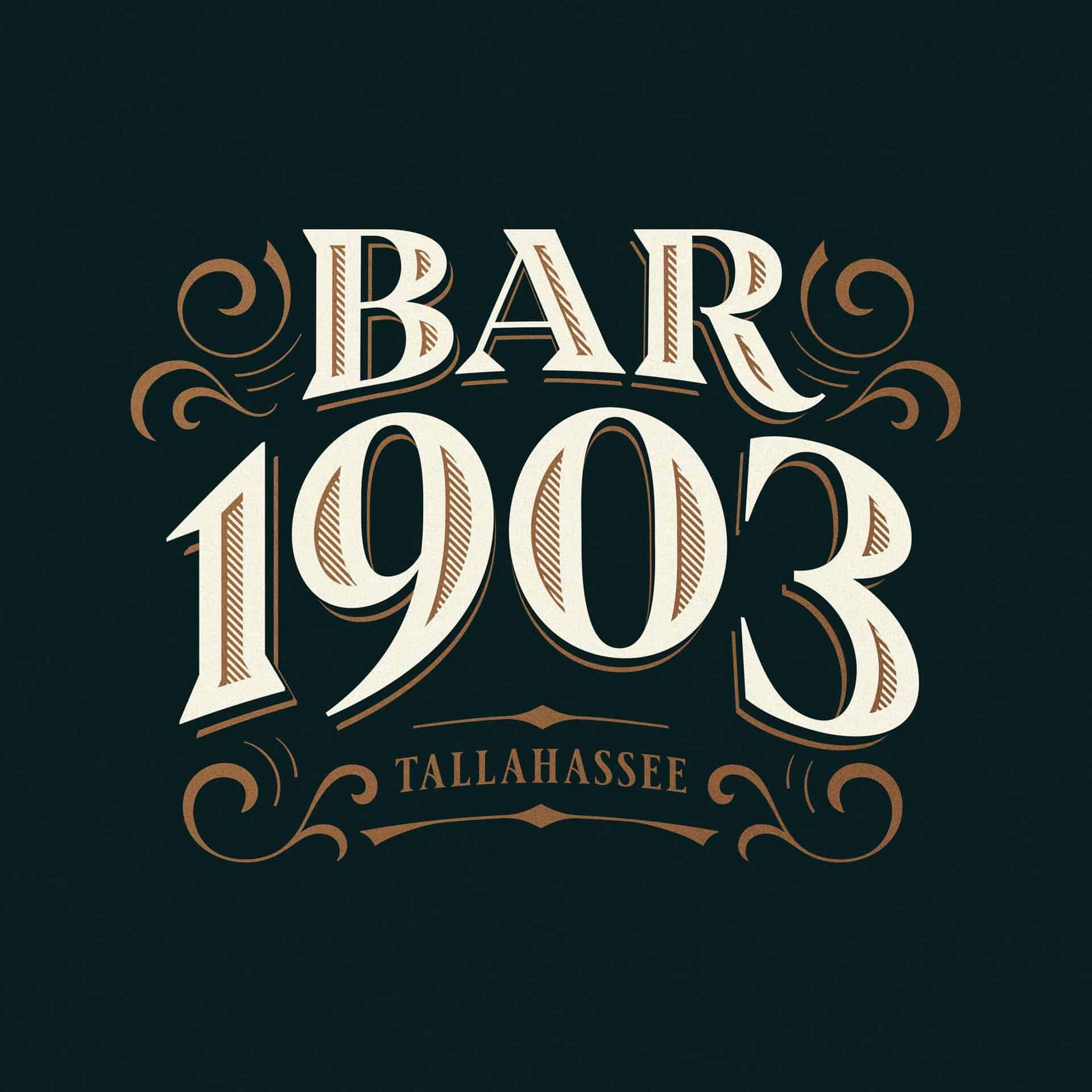 Bar 1903 Tallahassee Times