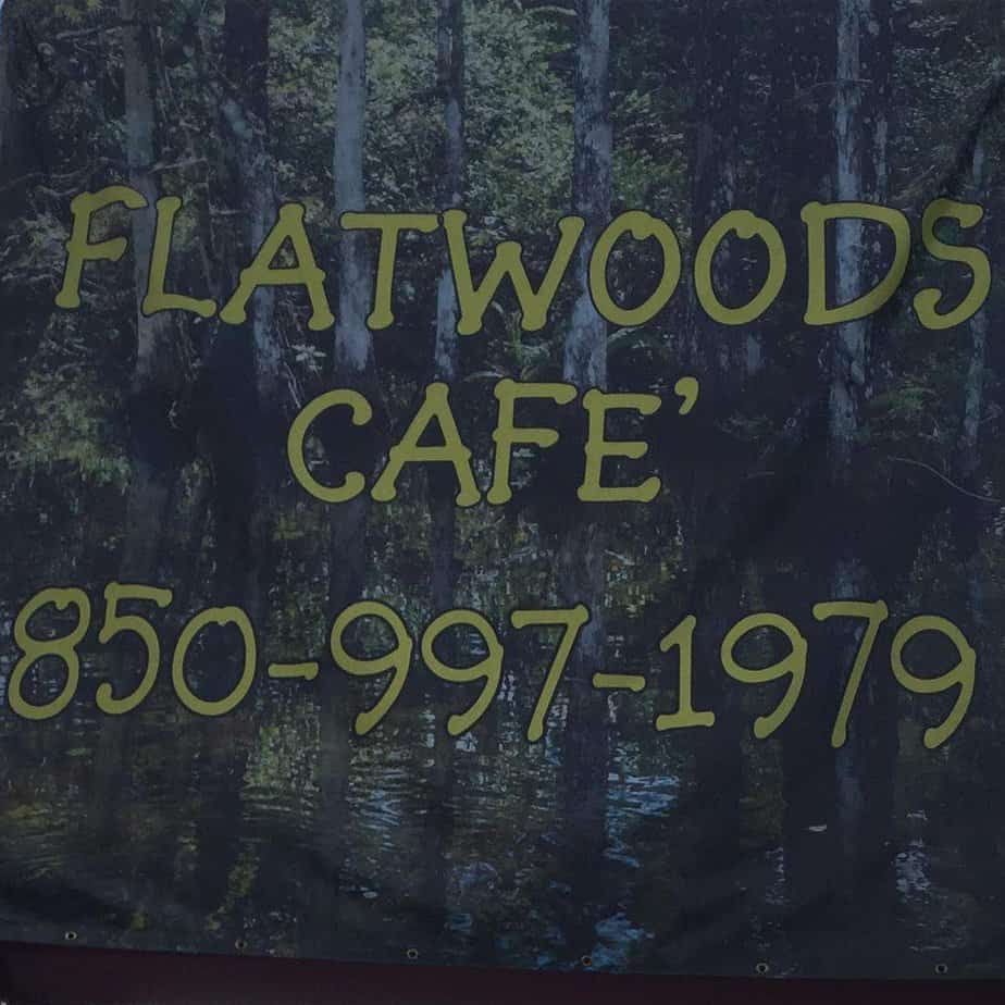 Flatwoods Cafe Tallahassee Times