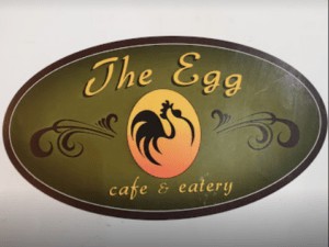 The Egg Cafe & Eatery - Tallahassee Times