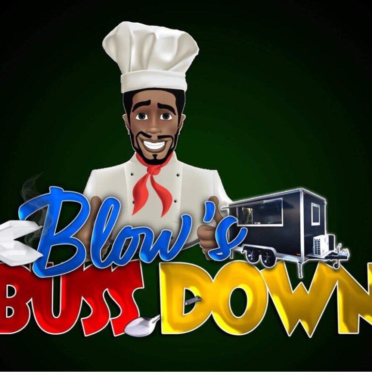Blows Buss Down - Tallahassee Times