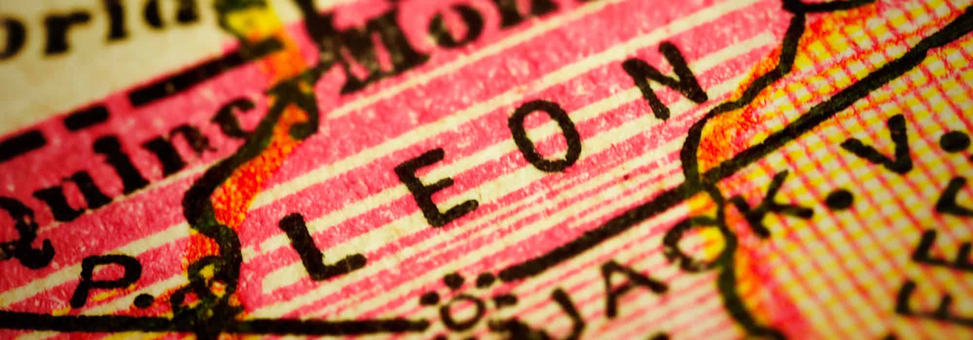 27 Fun Facts About Leon County - Tallahassee Times