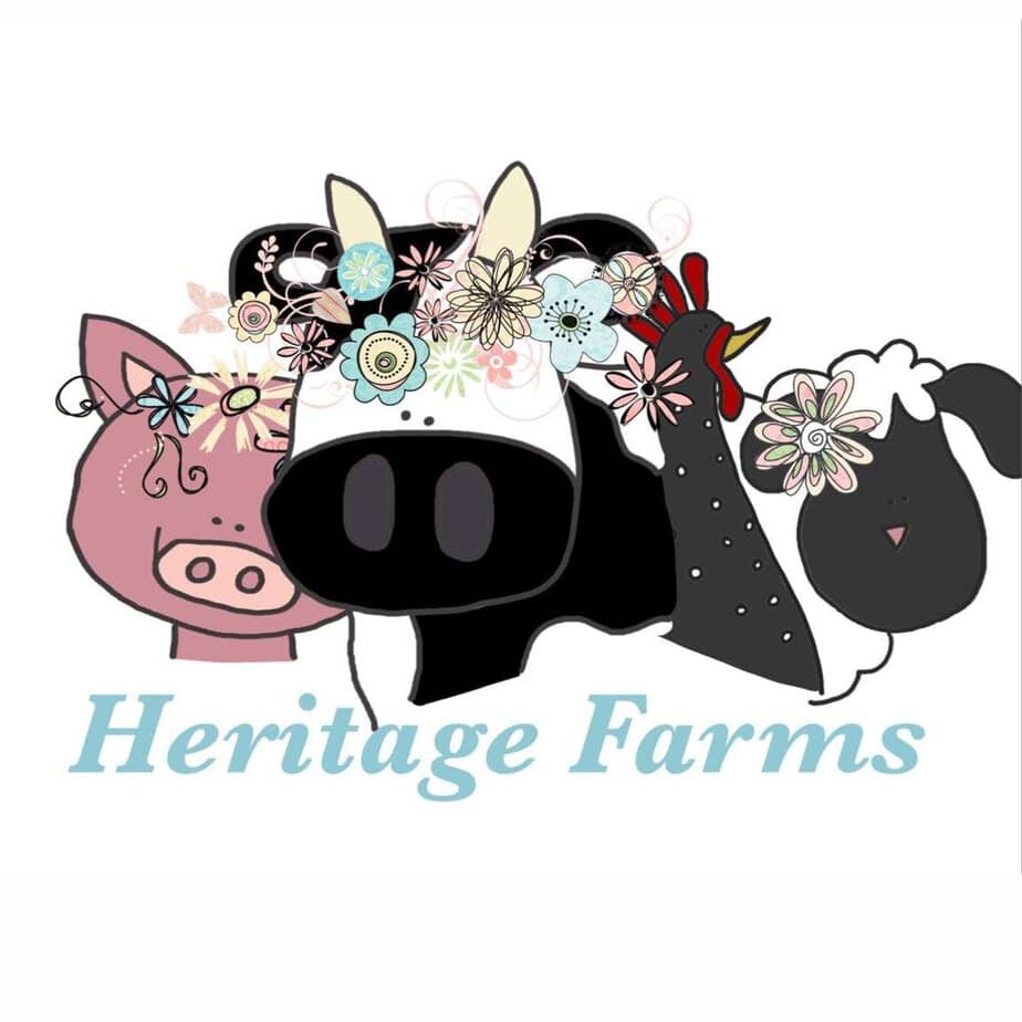 Heritage Farms - Tallahassee Times