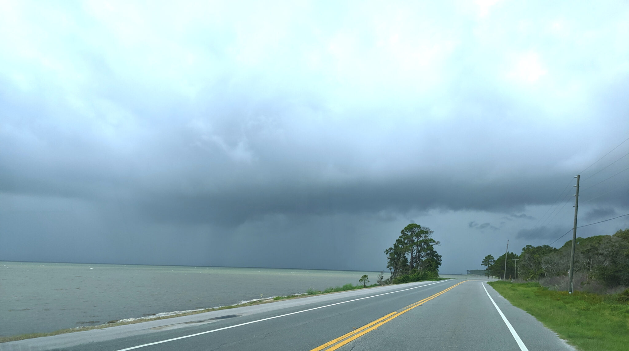 Beautiful Coastal Drives in Florida