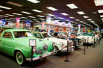 Car Museums in Florida