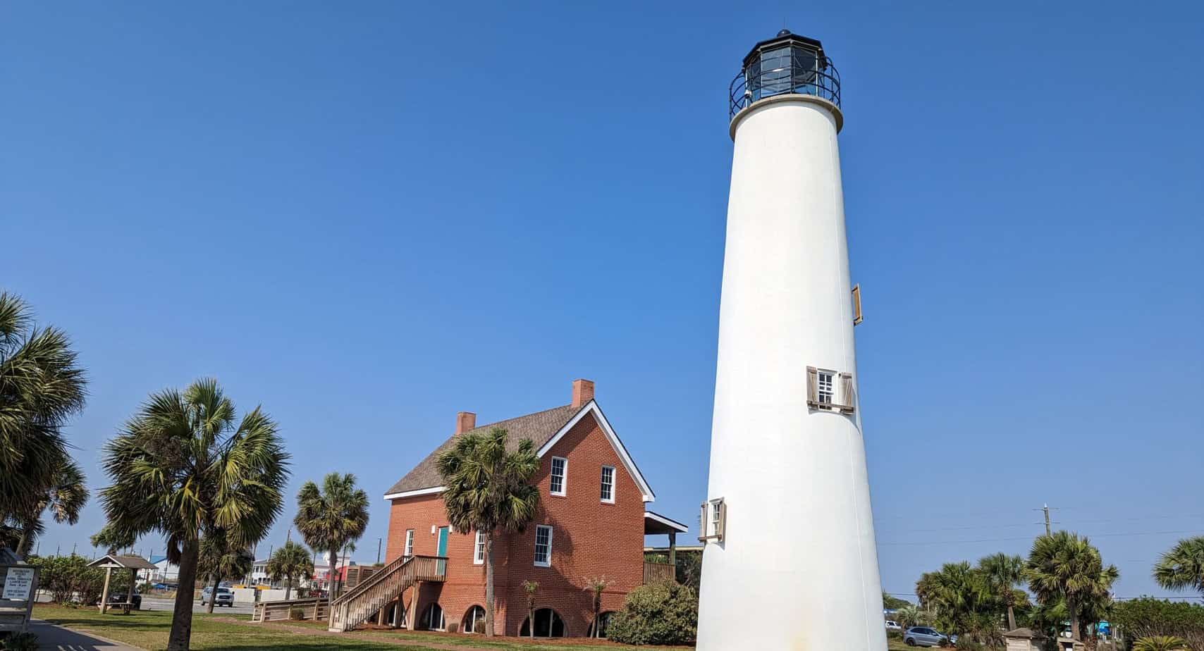 Things to do on St George Island Florida
