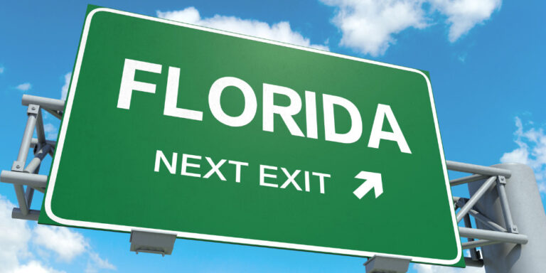 What is Florida Known For?