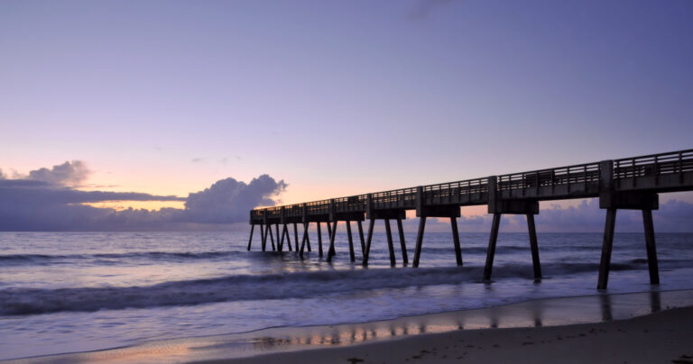 Best Beaches in Florida to Metal Detect - Tallahassee Times