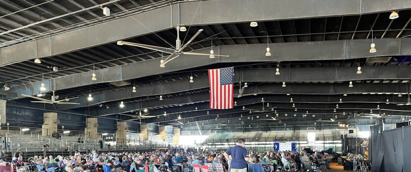 Florida Bluegrass Festivals - Tallahassee Times