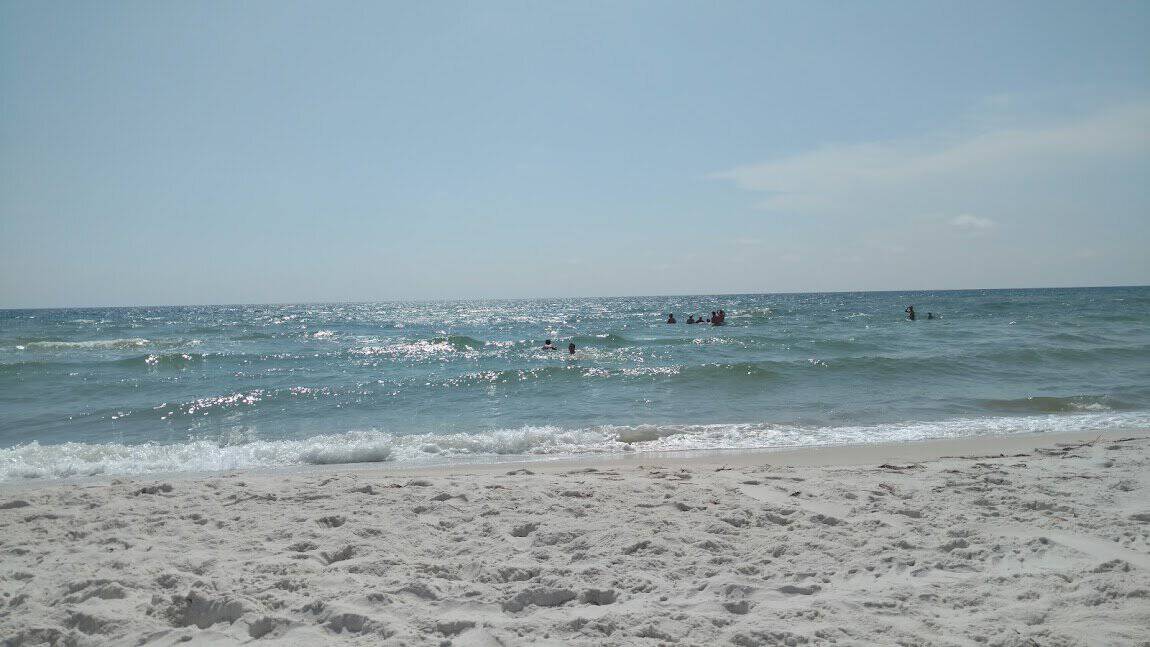 Best Beaches Near Tallahassee