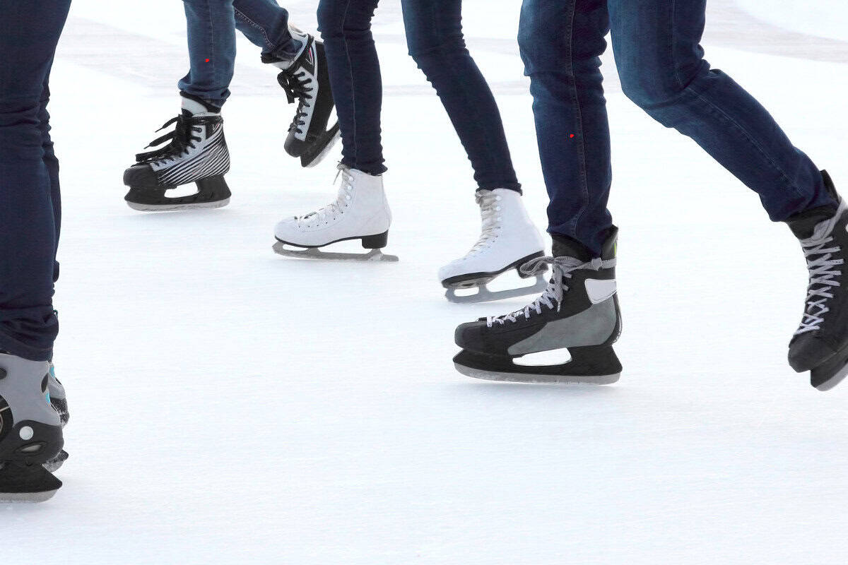 Ice Skating Rinks in Florida: A Cool Experience in the Sunshine State ...