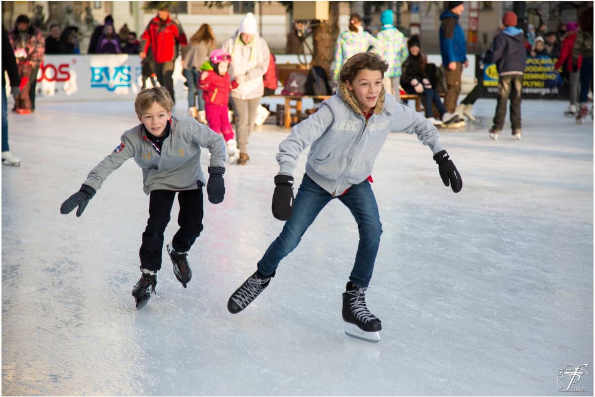 Ice Skating Rinks in Florida: A Cool Experience in the Sunshine State ...